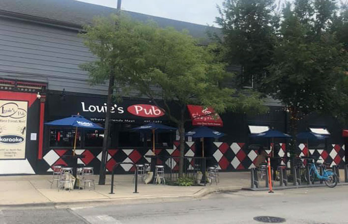 Gallery | Louies Pub