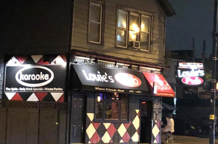 Gallery | Louies Pub