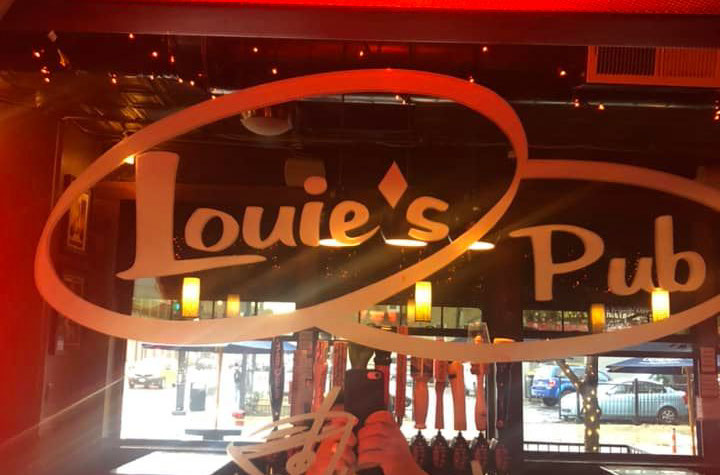 Gallery | Louies Pub