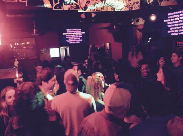 Gallery | Louies Pub