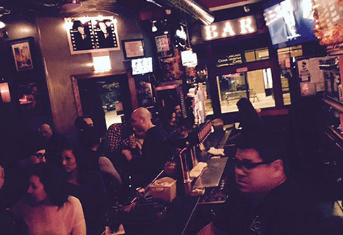 Gallery | Louies Pub