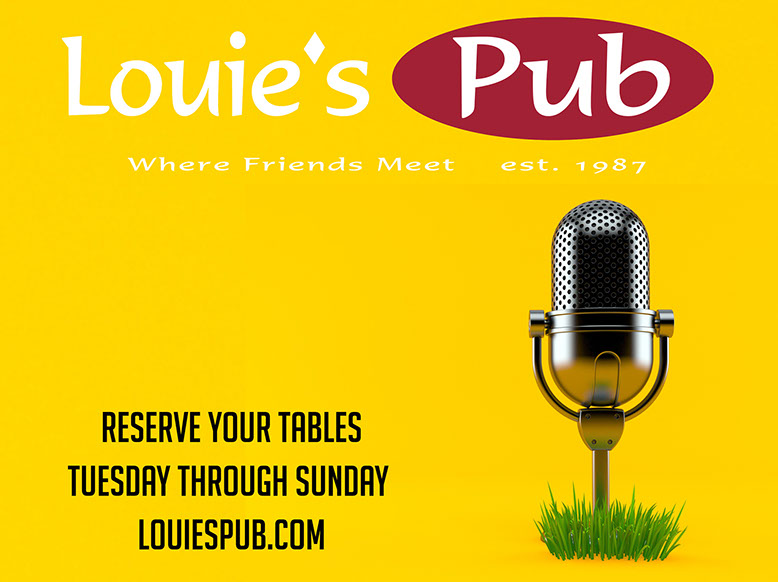 Home | Louies Pub