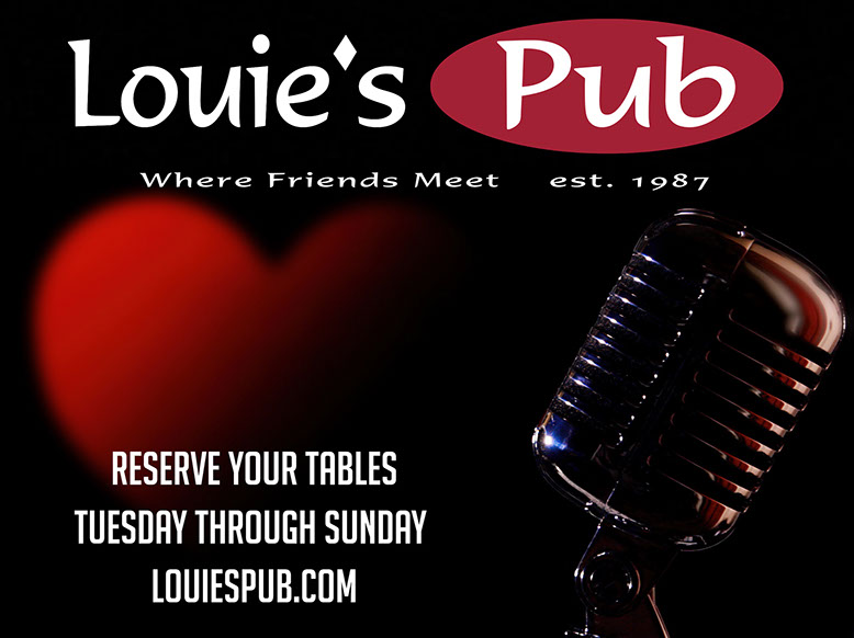 Home | Louies Pub